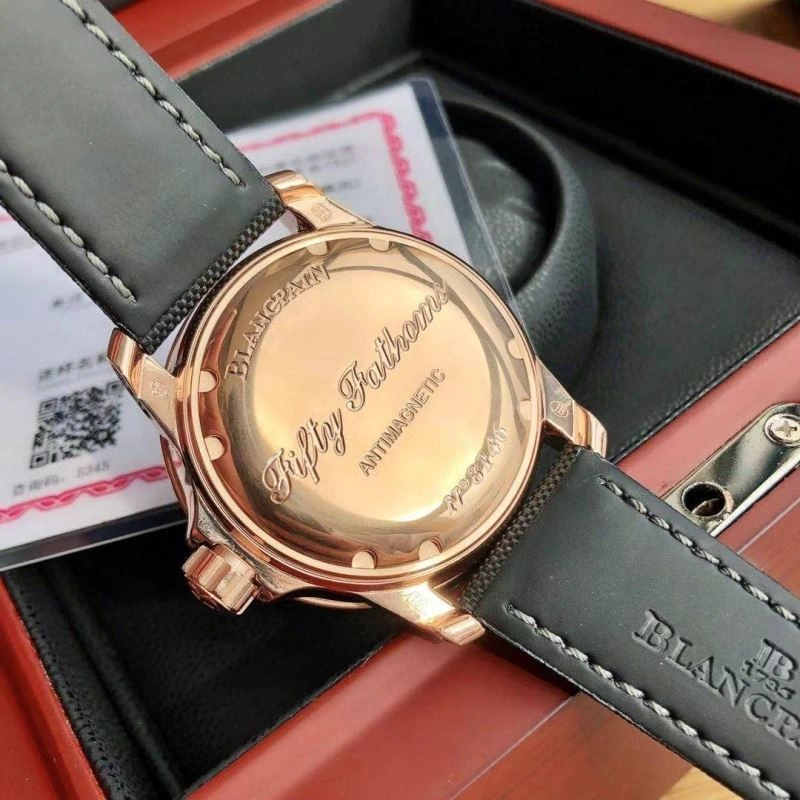 Original BLANCPAIN Watches