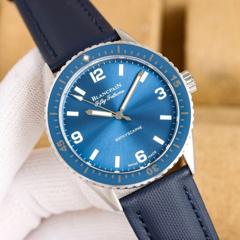 Cut-rate BLANCPAIN Watches