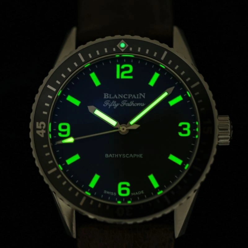 Cut-rate BLANCPAIN Watches