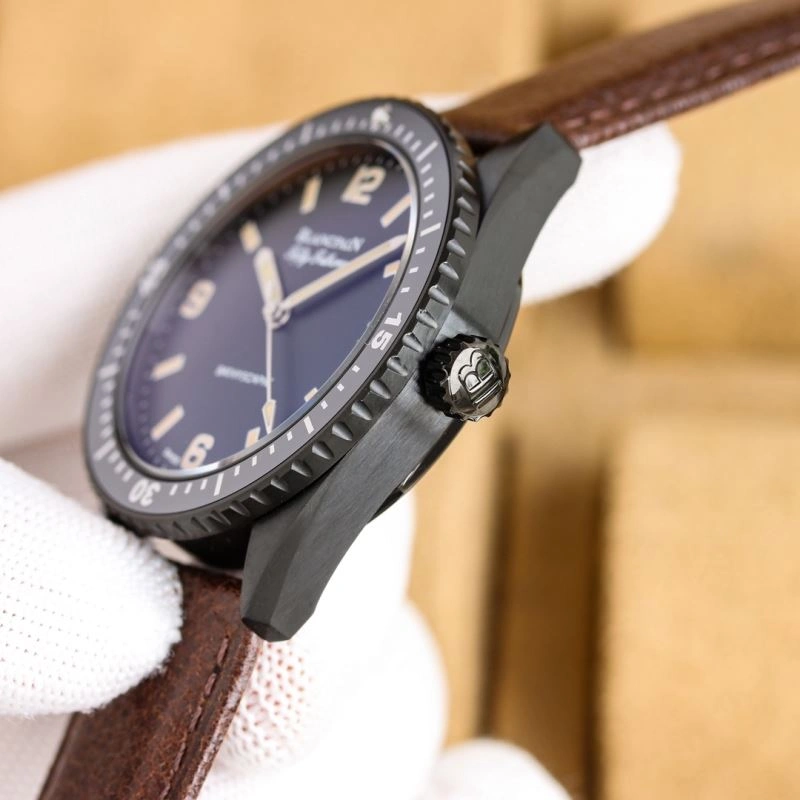 Top mirror BLANCPAIN Watches