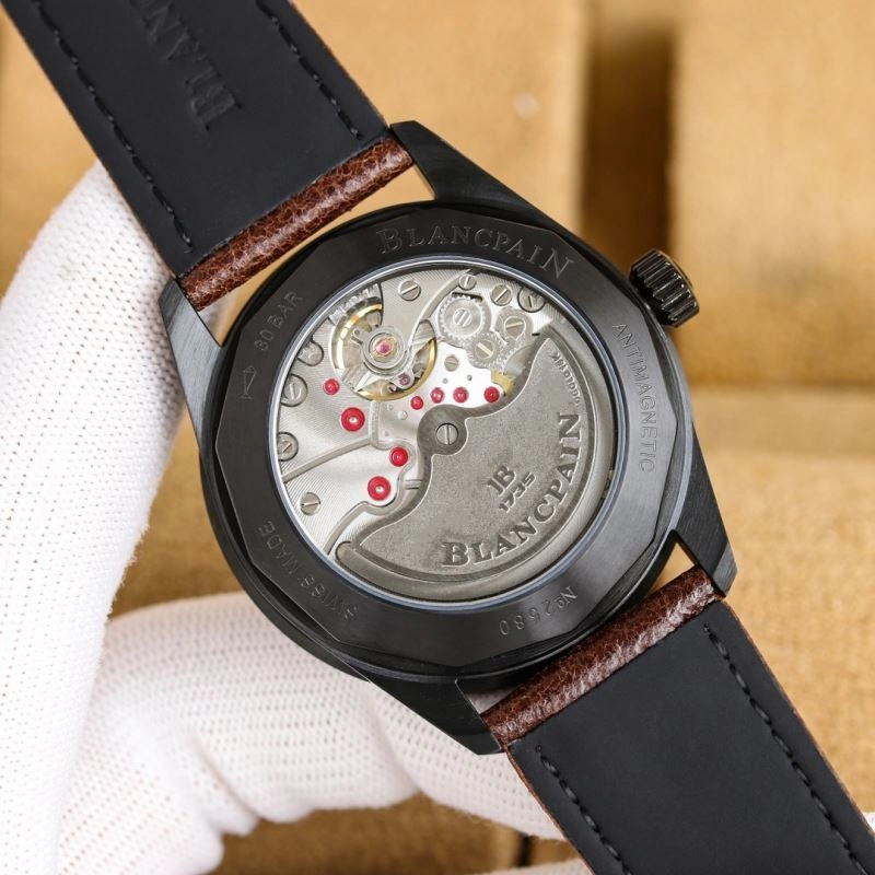 Top mirror BLANCPAIN Watches
