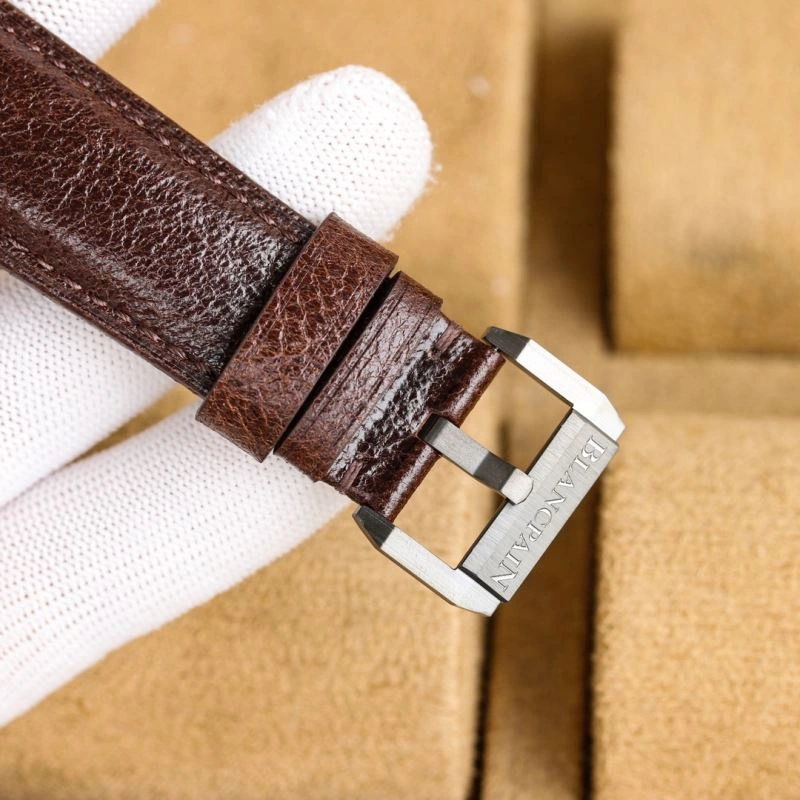 Top mirror BLANCPAIN Watches
