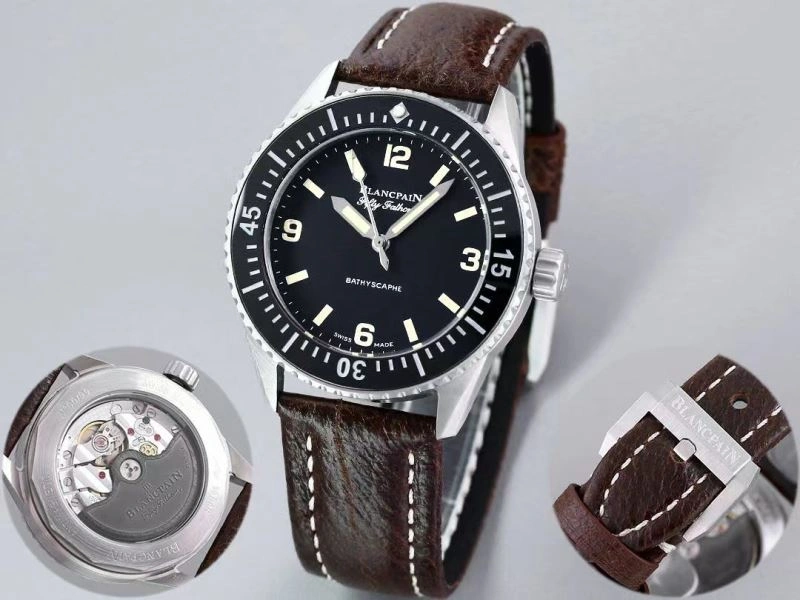Accurate model BLANCPAIN Watches