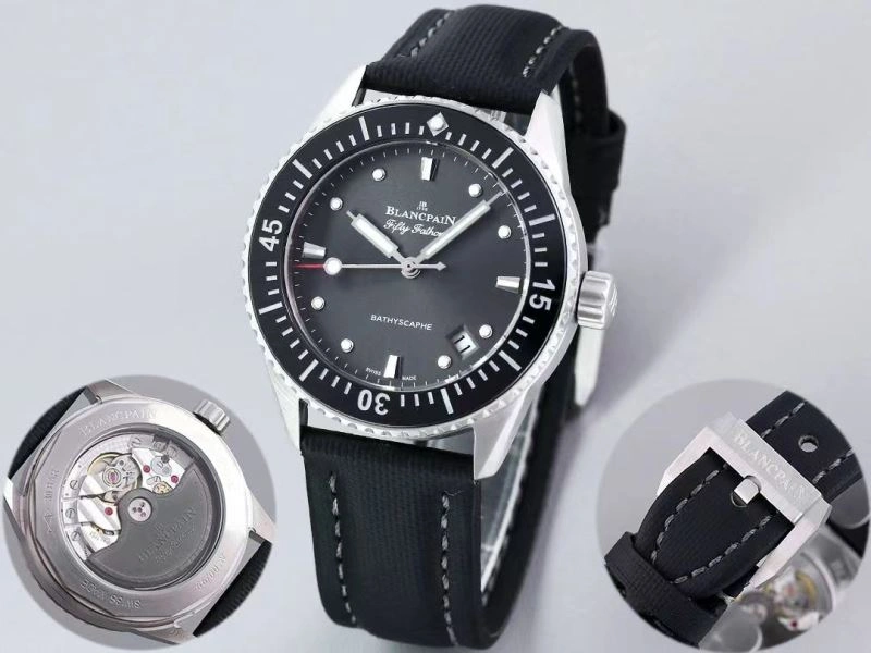 Accurate model BLANCPAIN Watches