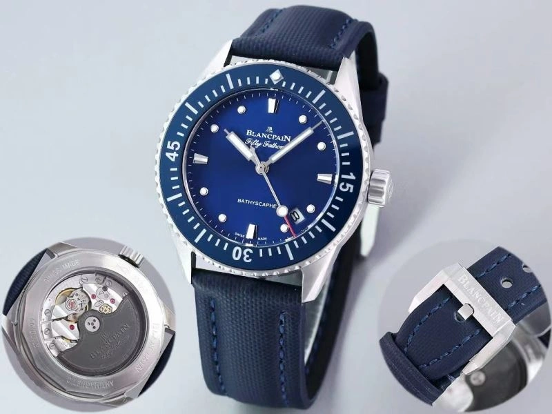 Accurate model BLANCPAIN Watches