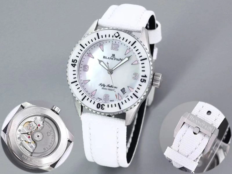 Affordable BLANCPAIN Watches