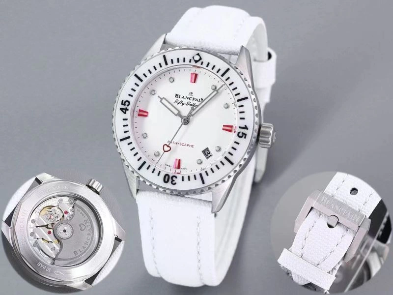 Affordable BLANCPAIN Watches
