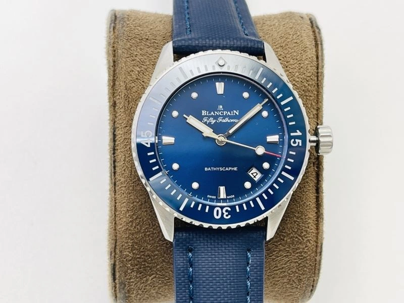 BLANCPAIN Watches