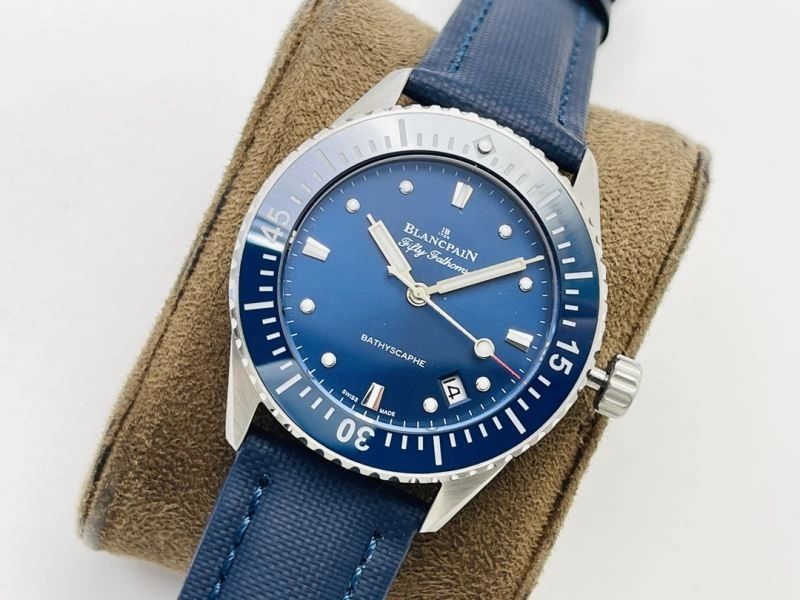 Budget-friendly BLANCPAIN Watches