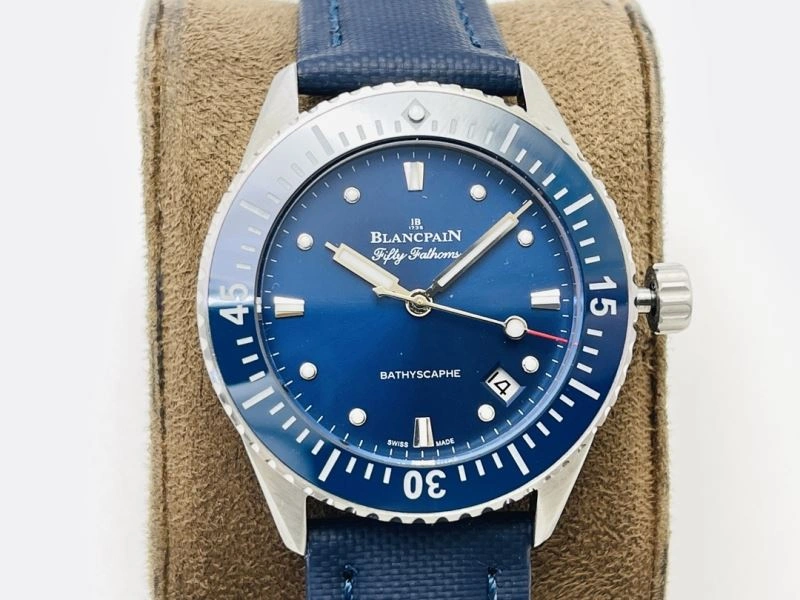 Budget-friendly BLANCPAIN Watches