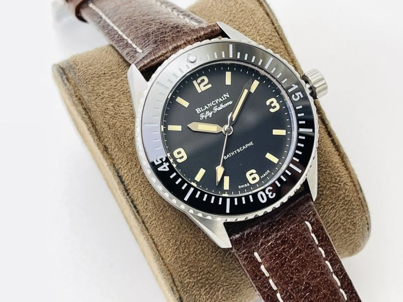 High accuracy BLANCPAIN Watches