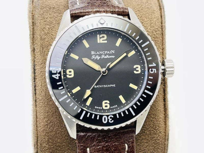 High accuracy BLANCPAIN Watches