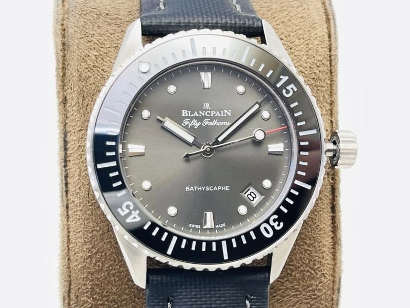Factory-made BLANCPAIN Watches