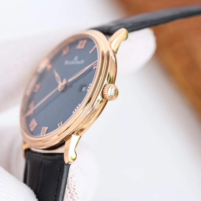 Authentic BLANCPAIN Watches