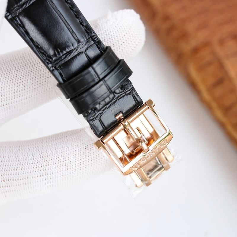 Authentic BLANCPAIN Watches