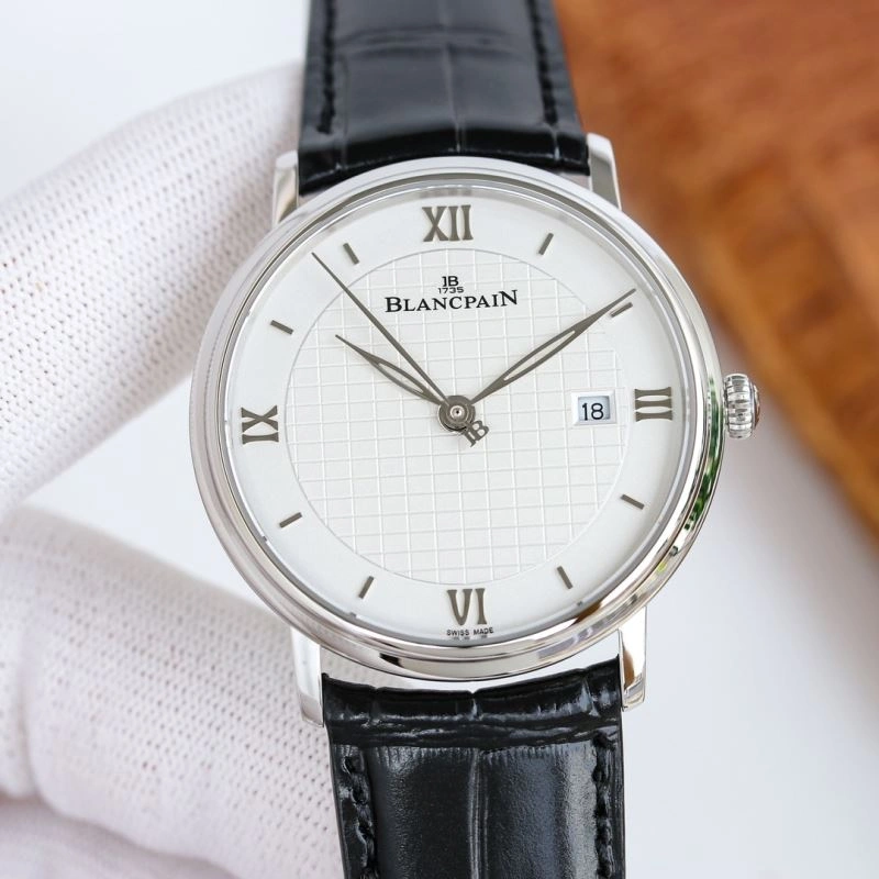 Authentic BLANCPAIN Watches