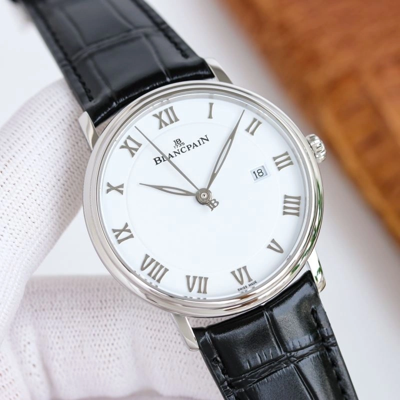 Authentic BLANCPAIN Watches