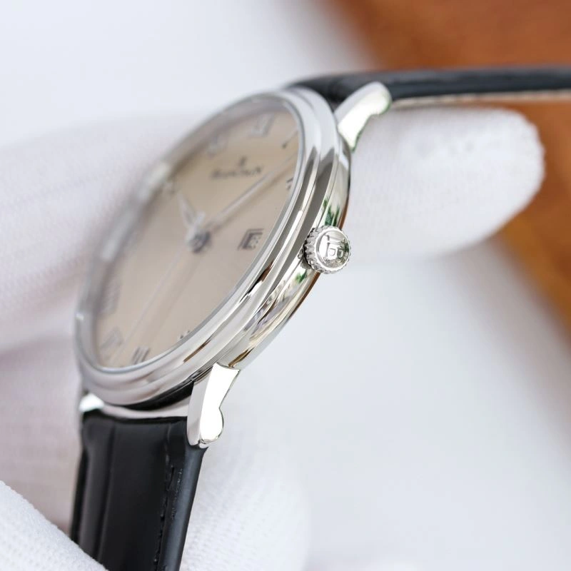 Authentic BLANCPAIN Watches
