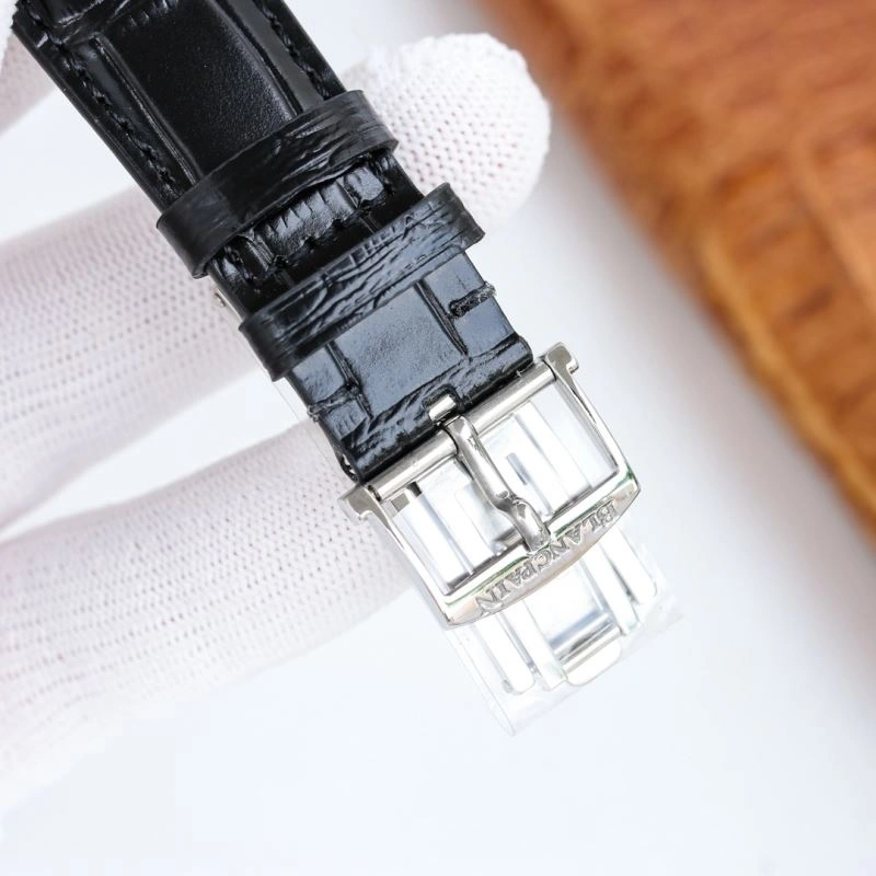 Authentic BLANCPAIN Watches