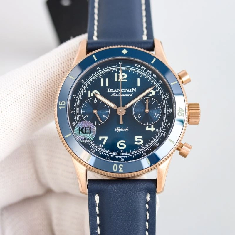 Budget-friendly BLANCPAIN Watches