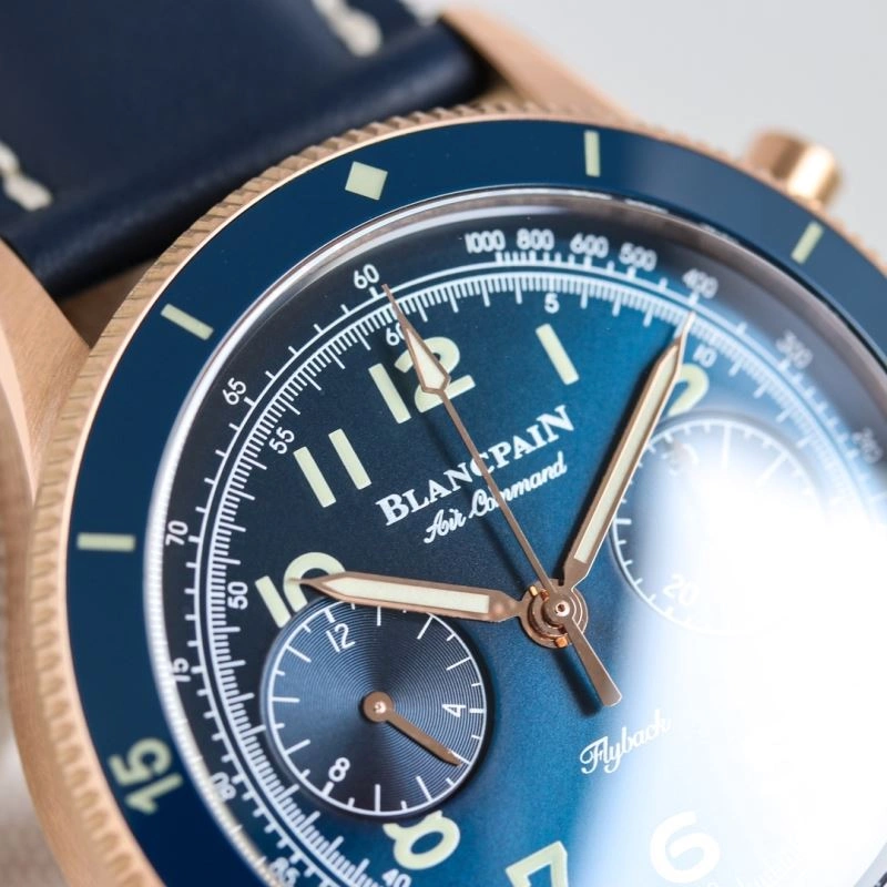 Budget-friendly BLANCPAIN Watches