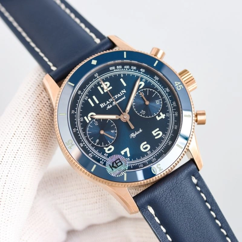 Budget-friendly BLANCPAIN Watches