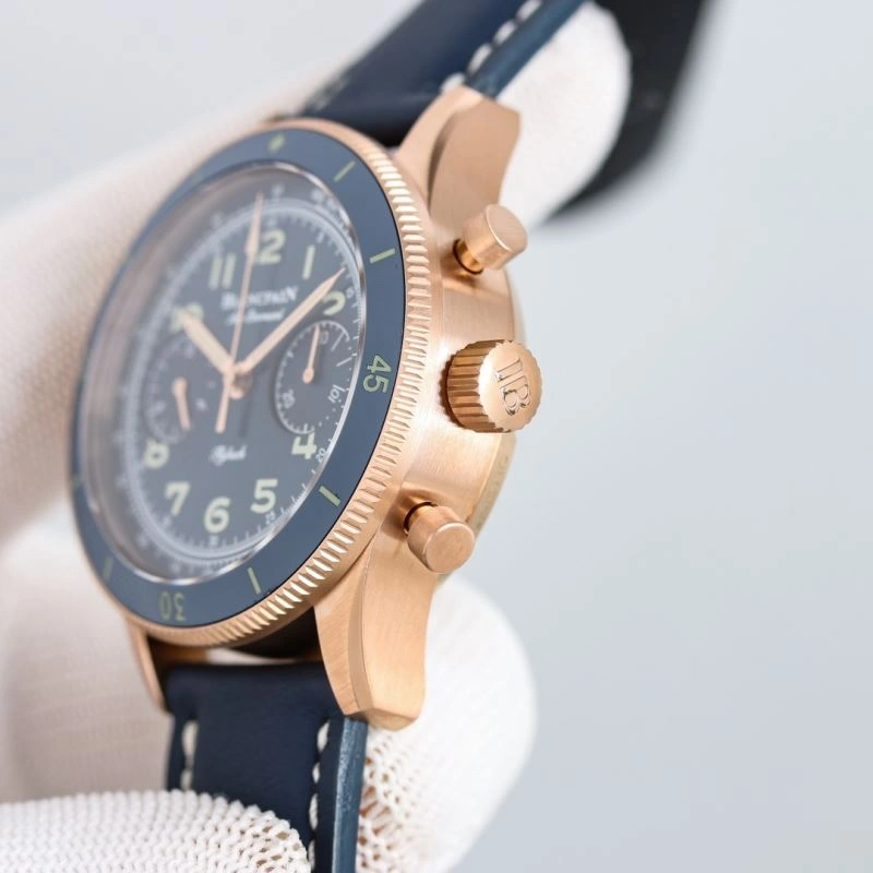 Budget-friendly BLANCPAIN Watches