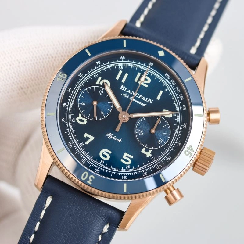 Budget-friendly BLANCPAIN Watches