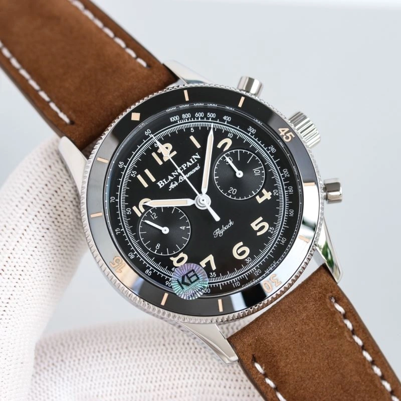 Original BLANCPAIN Watches