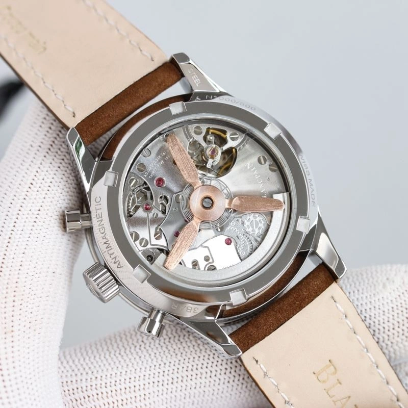 Original BLANCPAIN Watches