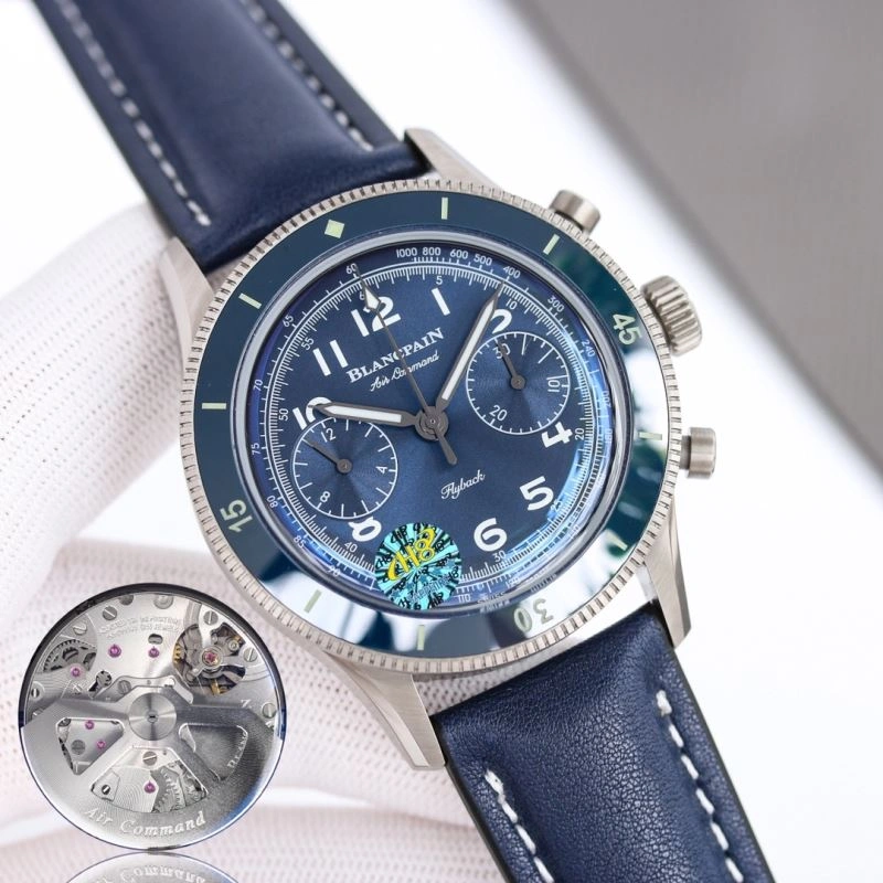 BLANCPAIN Watches