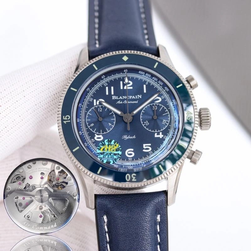 Value-priced BLANCPAIN Watches