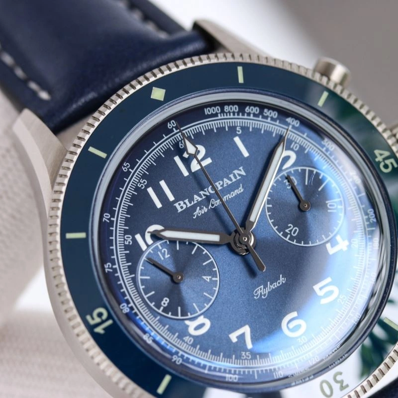 Value-priced BLANCPAIN Watches