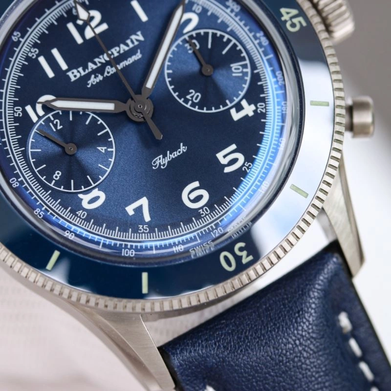 Value-priced BLANCPAIN Watches