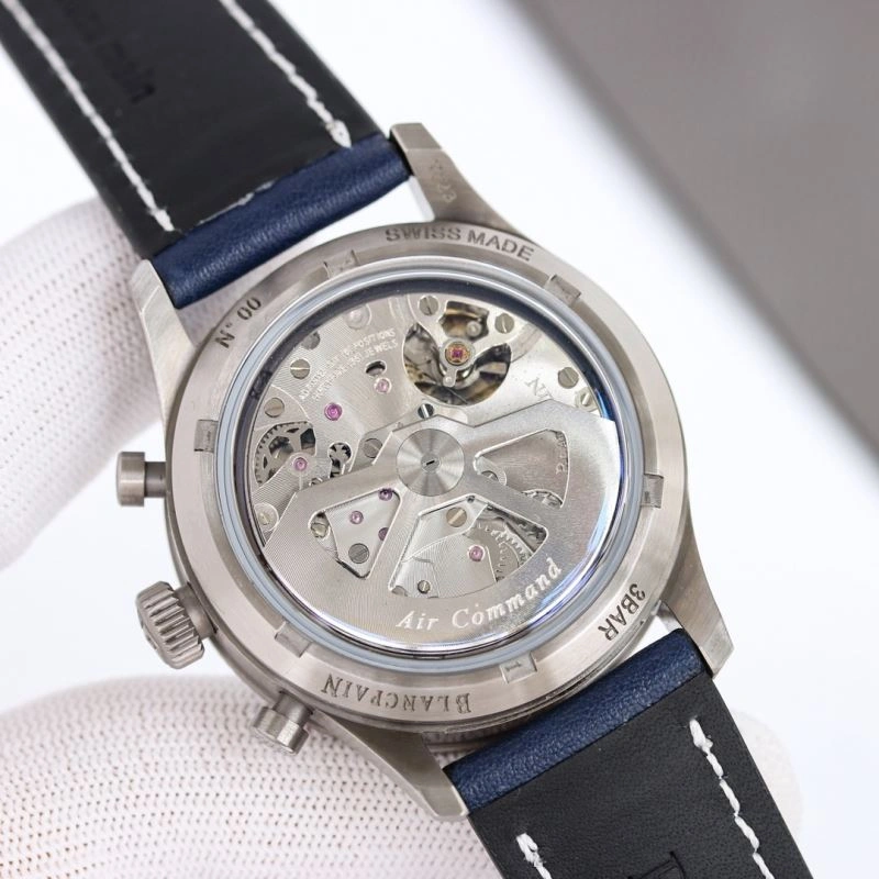 Value-priced BLANCPAIN Watches