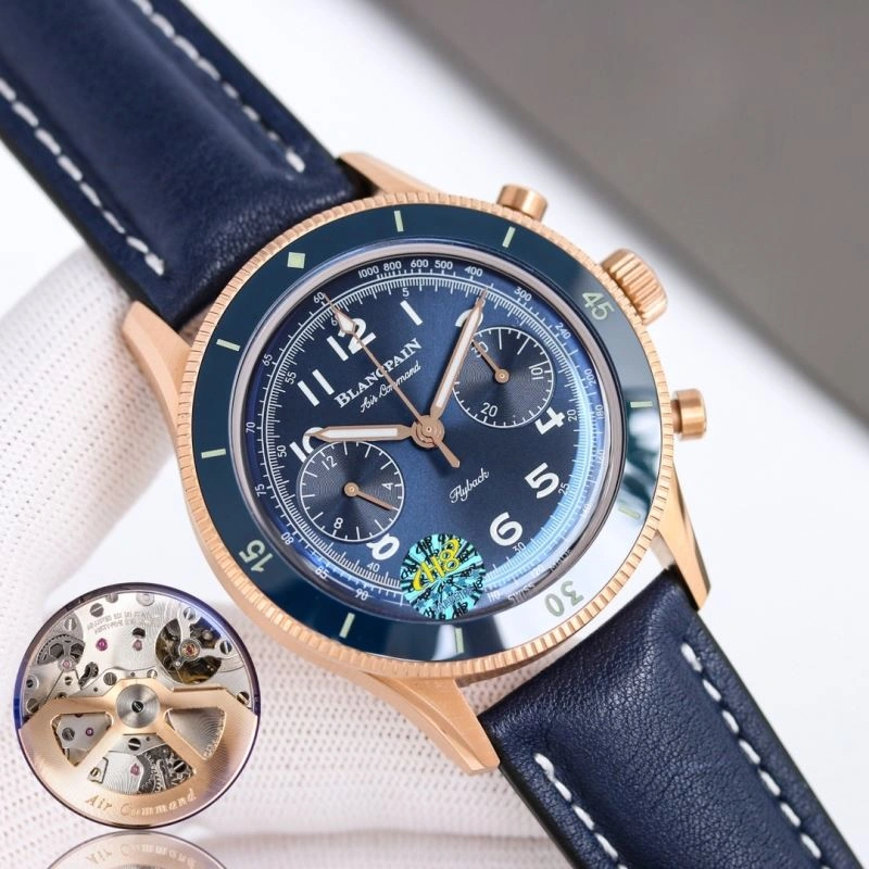 BLANCPAIN Watches