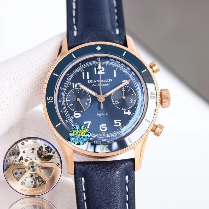 Reasonably priced BLANCPAIN Watches