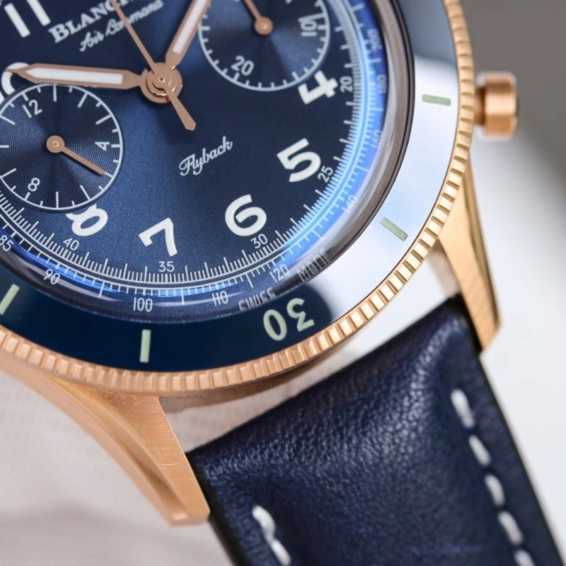 Reasonably priced BLANCPAIN Watches
