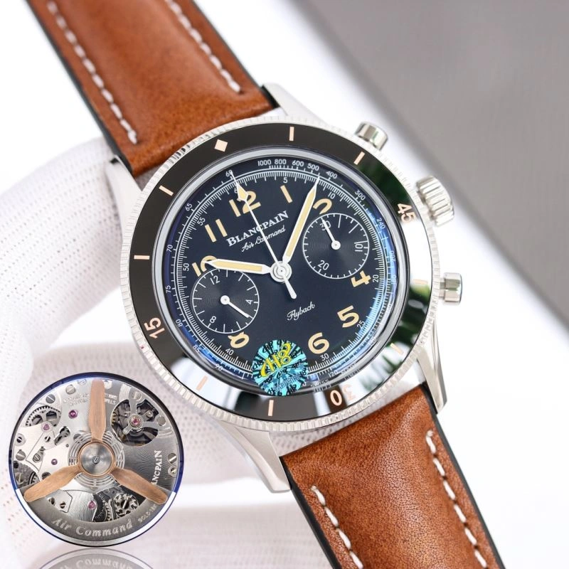 BLANCPAIN Watches