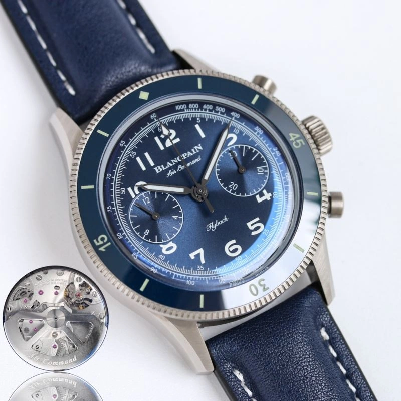High fidelity BLANCPAIN Watches