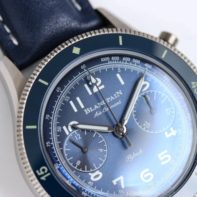 High fidelity BLANCPAIN Watches