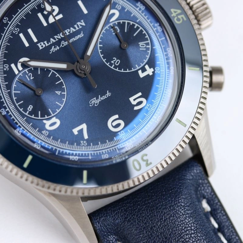 High fidelity BLANCPAIN Watches