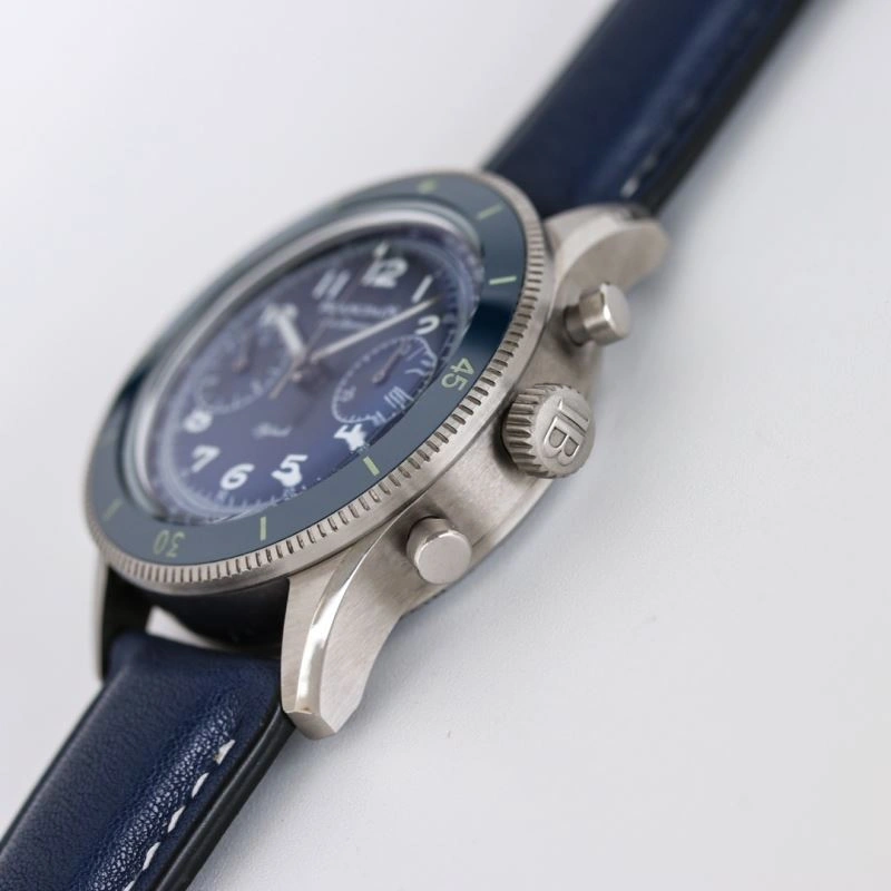 High fidelity BLANCPAIN Watches