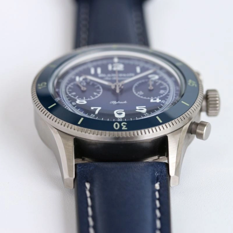 High fidelity BLANCPAIN Watches