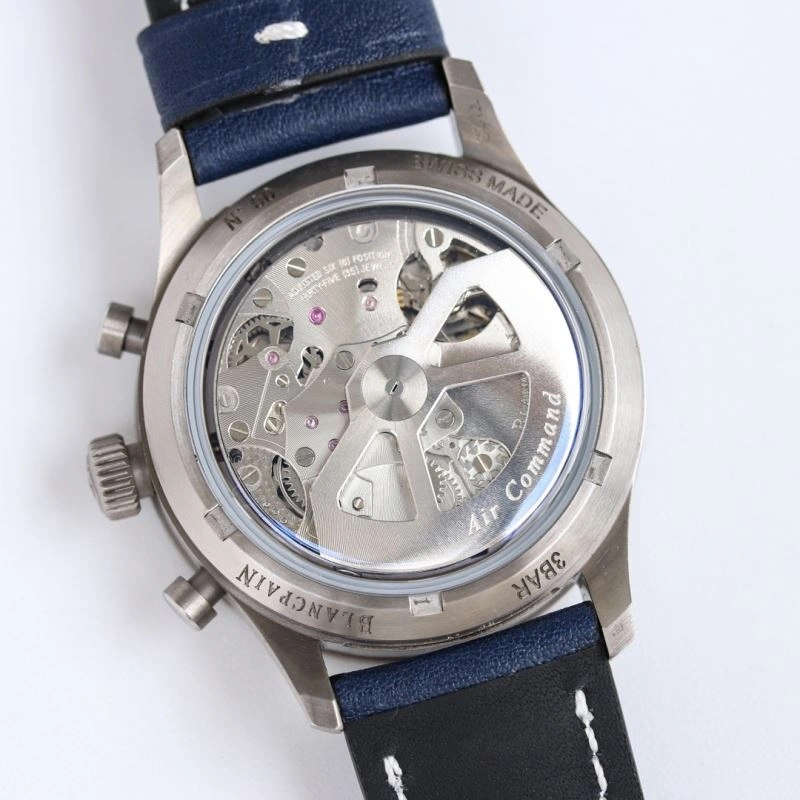 High fidelity BLANCPAIN Watches