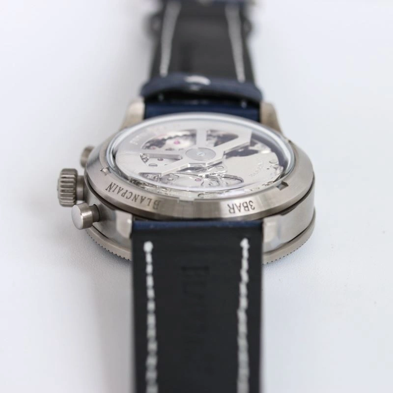 High fidelity BLANCPAIN Watches