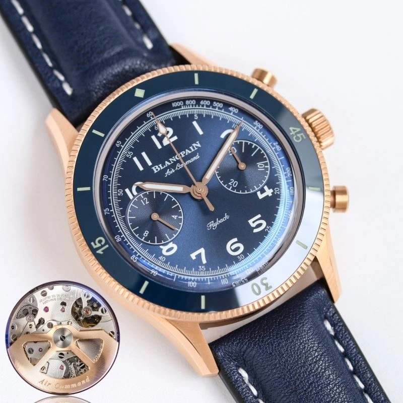 BLANCPAIN Watches