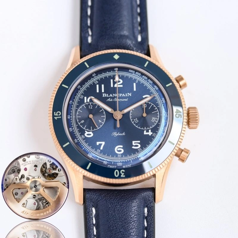 Accurate model BLANCPAIN Watches