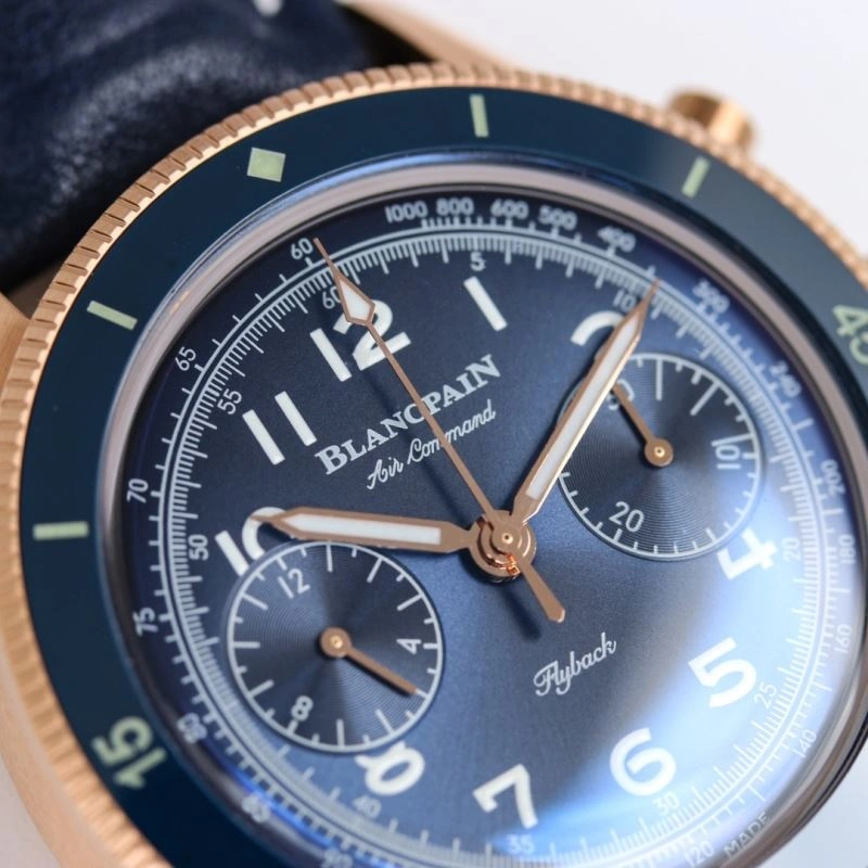 Accurate model BLANCPAIN Watches