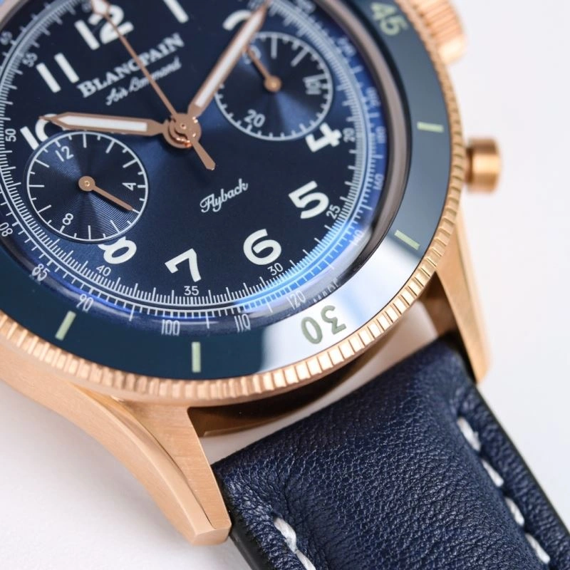 Accurate model BLANCPAIN Watches